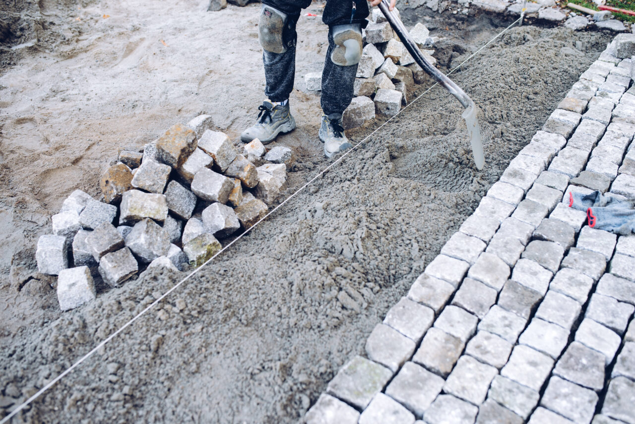 MK Construction